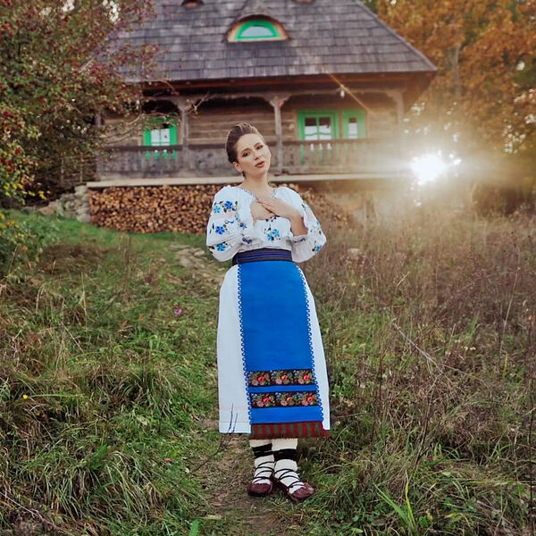 Doamne Multe Rabzi Inima, Lenuta Filipoi - Qobuz