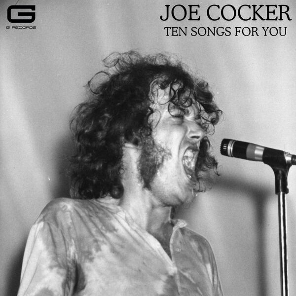 Ten songs for you, Joe Cocker - Qobuz
