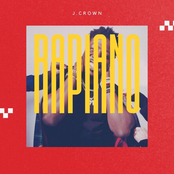 Rapiano(Rap + Amapiano), J.Crown - Qobuz