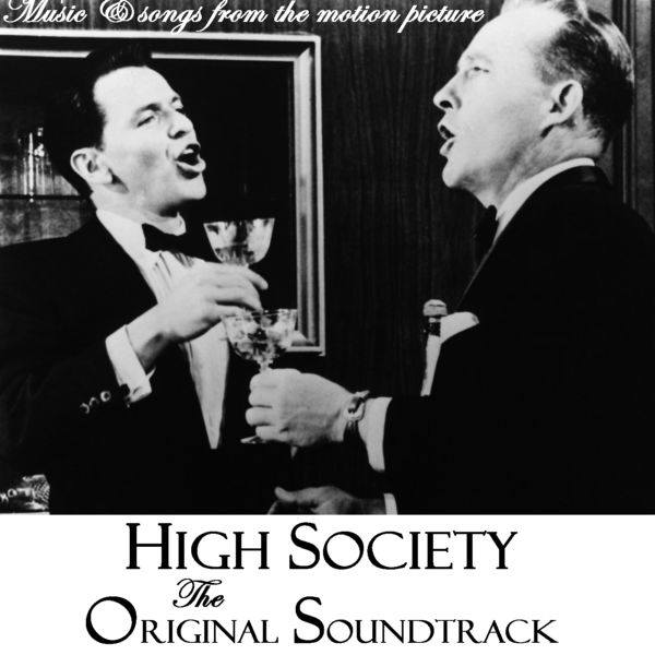 High Society, Original Soundtrack - Qobuz