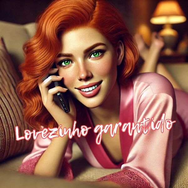 Lovezinho garantido, Sebastian Barbosa - Qobuz