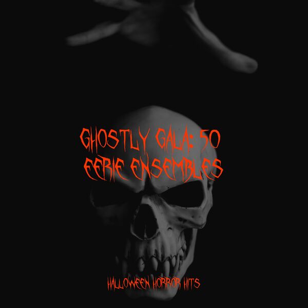 Ghostly Gala: 50 Eerie Ensembles, Haunted House - Qobuz