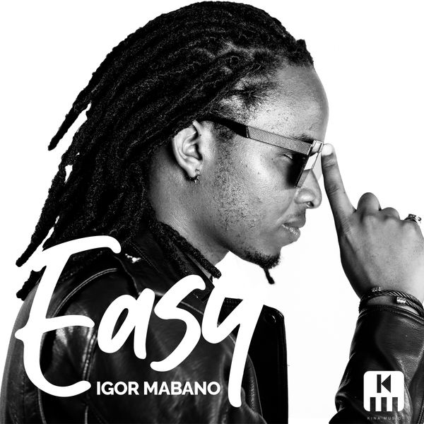 Easy, Igor Mabano - Qobuz