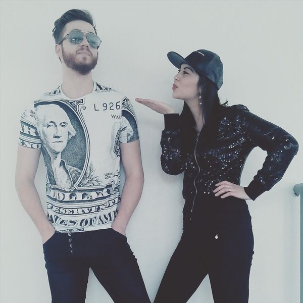 Anjo, Overdriver Duo - Qobuz