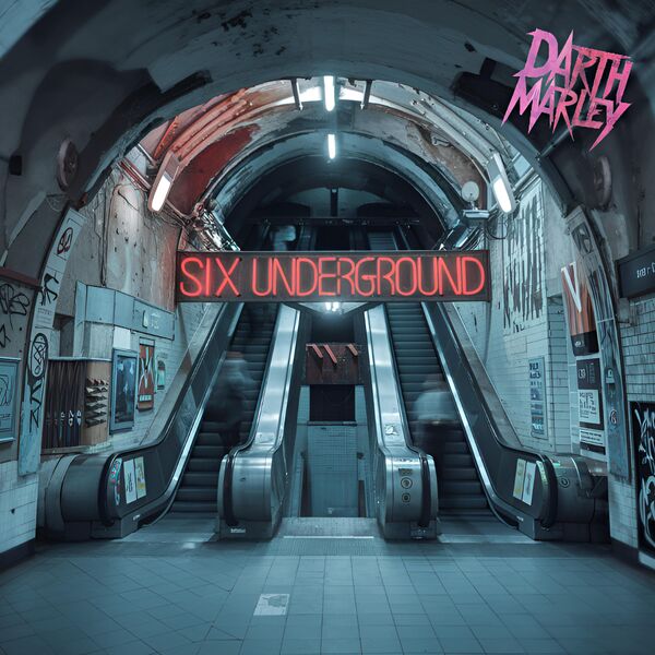 Six Underground, Darth Marley - Qobuz