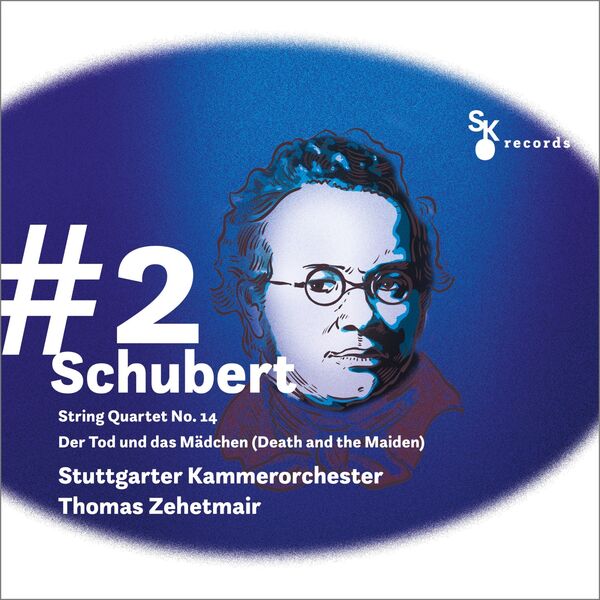 #2 Schubert: String Quartet No. 14 "Der Tod und das Mädchen", Franz ...