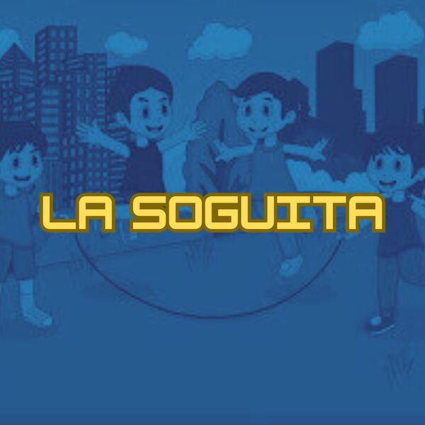 La Soguita (Break), Japo & Jordano - Qobuz