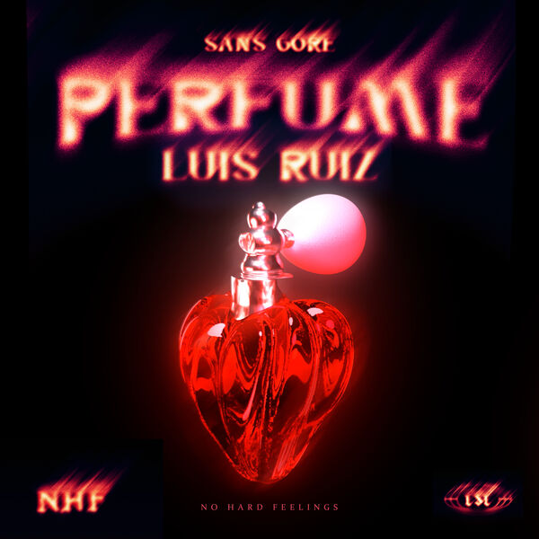Perfume, Luis Ruiz - Qobuz