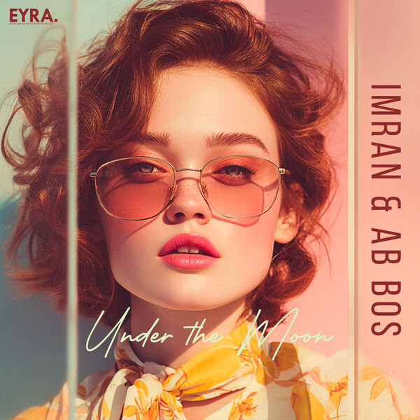 Under the Moon, Imran - Qobuz