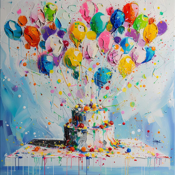 Electrosonic, Happy Birthday Songs - Qobuz