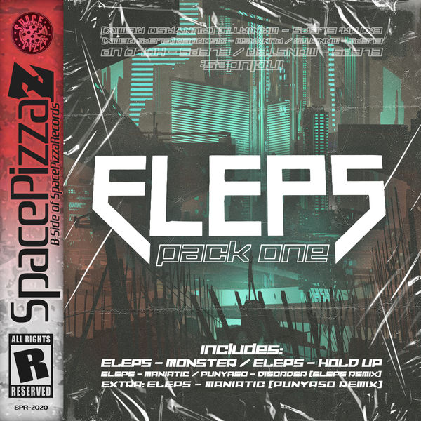 Pack One, ELEPS - Qobuz