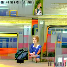The Waiting (feat. Brooke Dougherty), Seas on the Moon - Qobuz