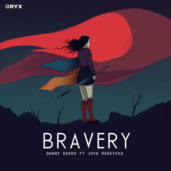 Bravery, Danny Darko - Qobuz
