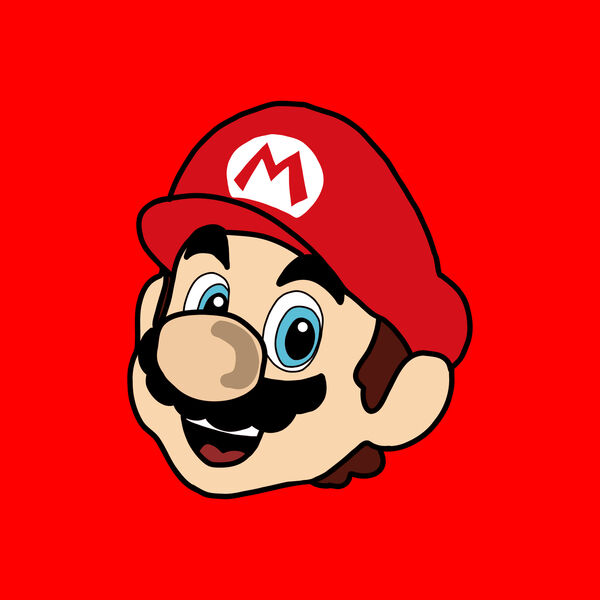 Super Mario Bros. Ground Theme (from The "Super Mario Bors.") [Marimba ...