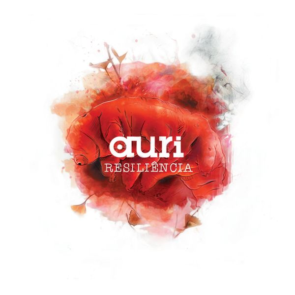 Álbum Resiliência, Auri | Qobuz: descargas y streaming en alta calidad
