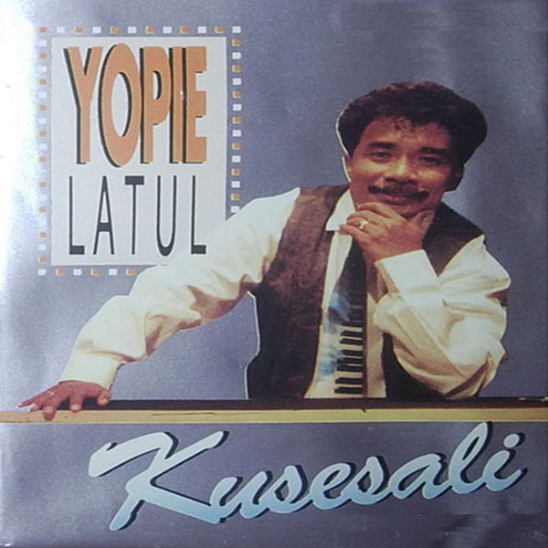 Ku Sesali, Yopie Latul - Qobuz