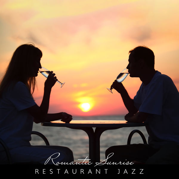 Album Romantic Sunrise de Jazz Sax Lounge Collection | Qobuz ...