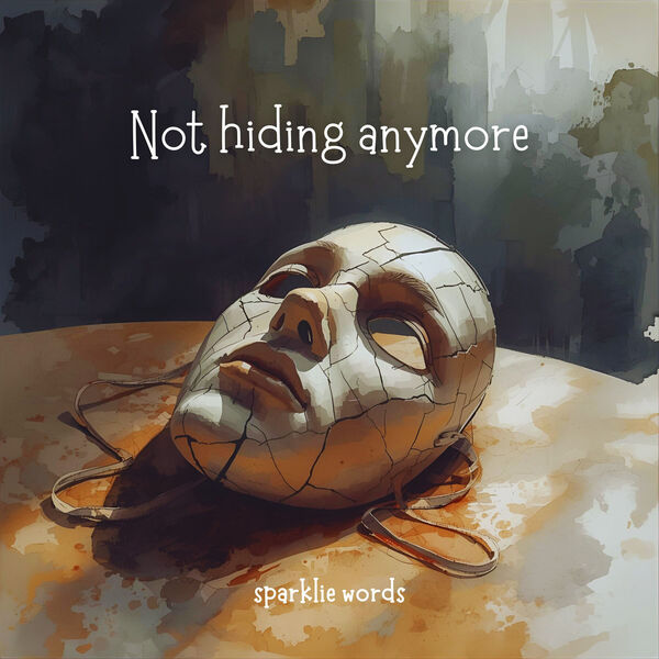 Not Hiding Anymore, Sparklie Words - Qobuz