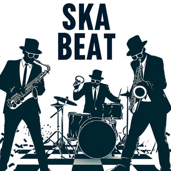 Vintage Vibe Archive Vol. 1 : Creative Flow BGM (Two Tone SKA), SKA ...