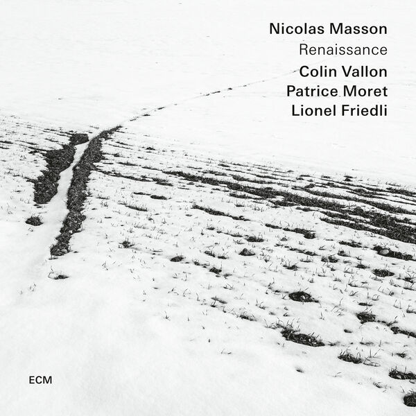 Renaissance, Nicolas Masson - Qobuz