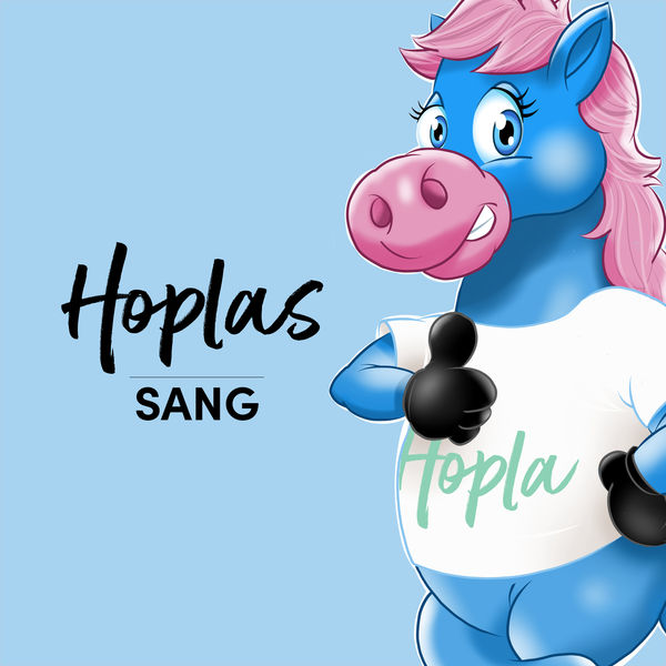 Hoplas sang, Hopla - Qobuz