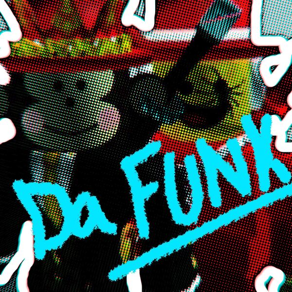 SAMMY X JANDEL FUNK DA FUNK, Ulpu - Qobuz