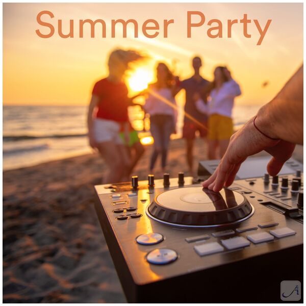 Andalucía Chill - Summer Party, Various Artists - Qobuz