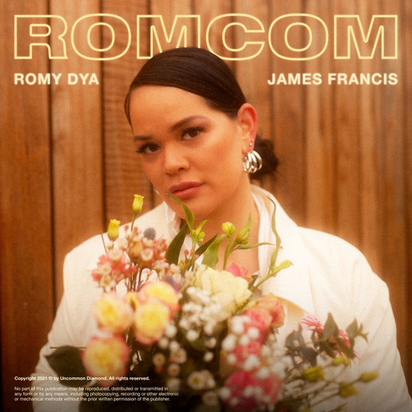 Romcom, Romy Dya - Qobuz