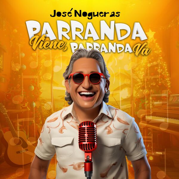 Parranda viene, parranda va, José Nogueras - Qobuz