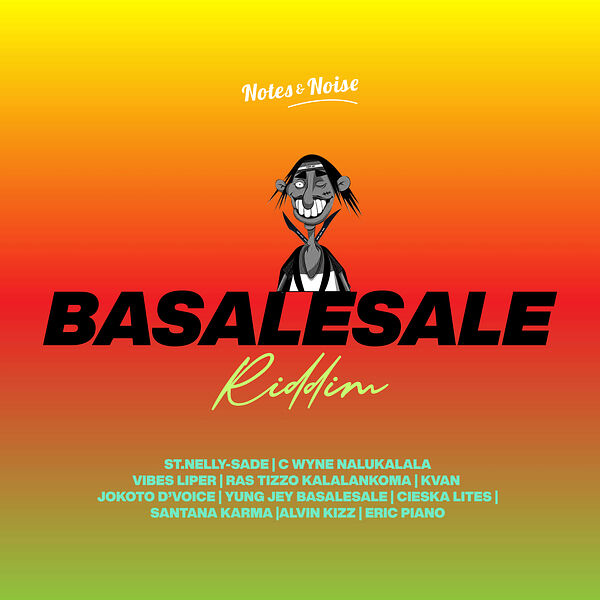 Basalesale Riddim, Various Artists - Qobuz