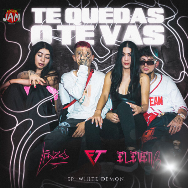 Te Quedas o Te Vas, LIENZO "EL DMB" - Qobuz