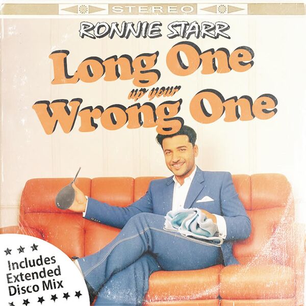 Long One Up Your Wrong One (Ronnie Starr), Unhinged Records - Qobuz