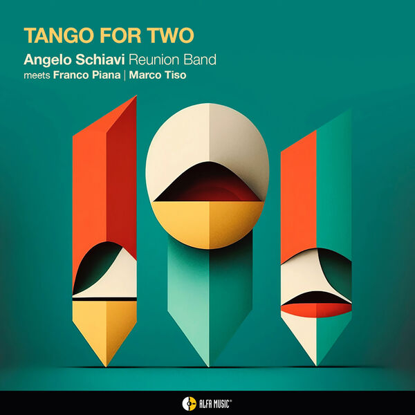 Tango for Two, Angelo schiavi - Qobuz