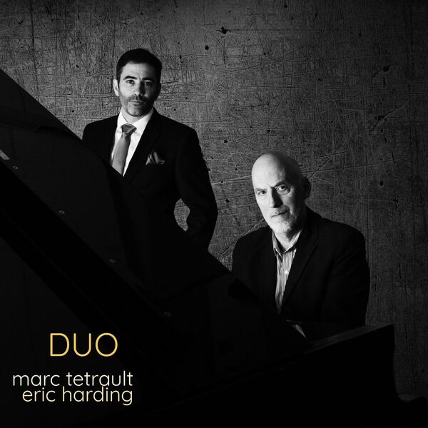 Duo, Marc Tetrault - Qobuz