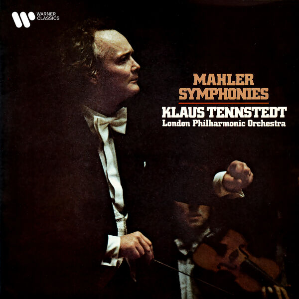 Mahler: Symphonies, Klaus Tennstedt - Qobuz
