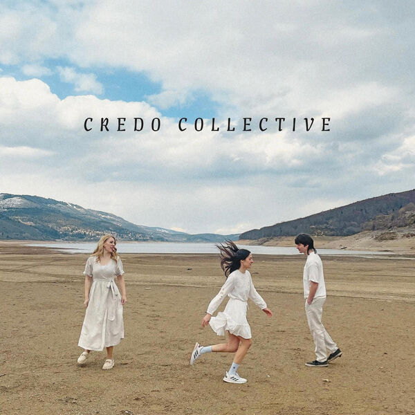 Pri Tebe Boze moj, Credo Collective - Qobuz