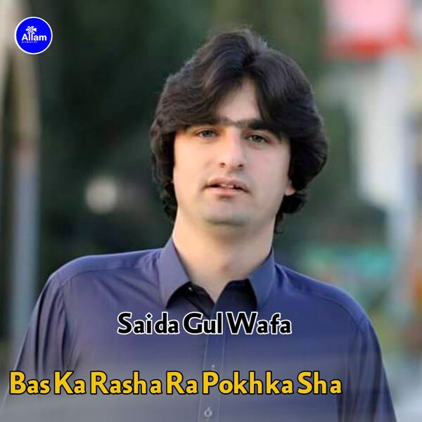 Bas Ka Rasha Ra Pokhka Sha, Saida Gul Wafa - Qobuz