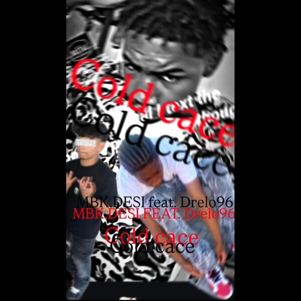 Cold Case (MBK DESI & Drelo96), 1200 RIOT - Qobuz