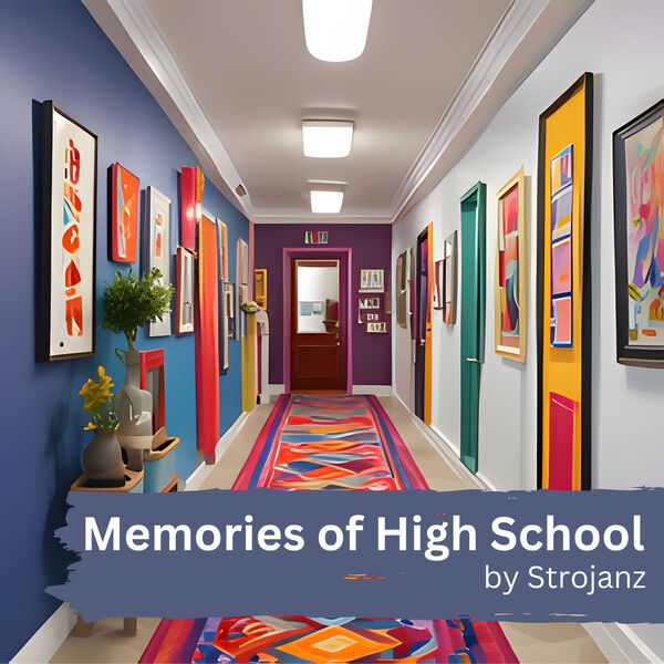 Memories of High School Days, Strojanz - Qobuz