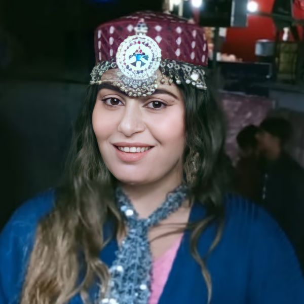 Mina La Janan Sara Nafrat La Raqibano Karhm, Muskan Wafa - Qobuz