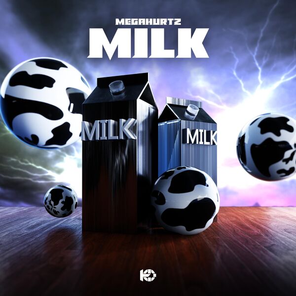Milk, Megahurtz - Qobuz