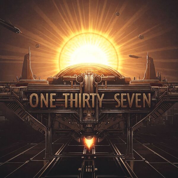 One Thirty Seven, Domynic Van Beek - Qobuz