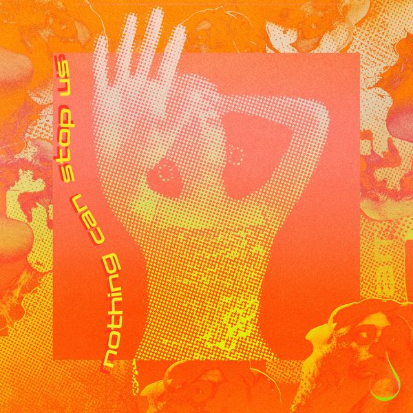 Nothing Can Stop Us, Rose Gray - Qobuz