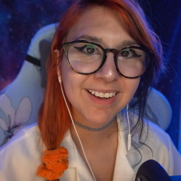 ASMR Dr. Uwo Ear Licking Medical Exam #1, emilyuwo ASMR - Qobuz