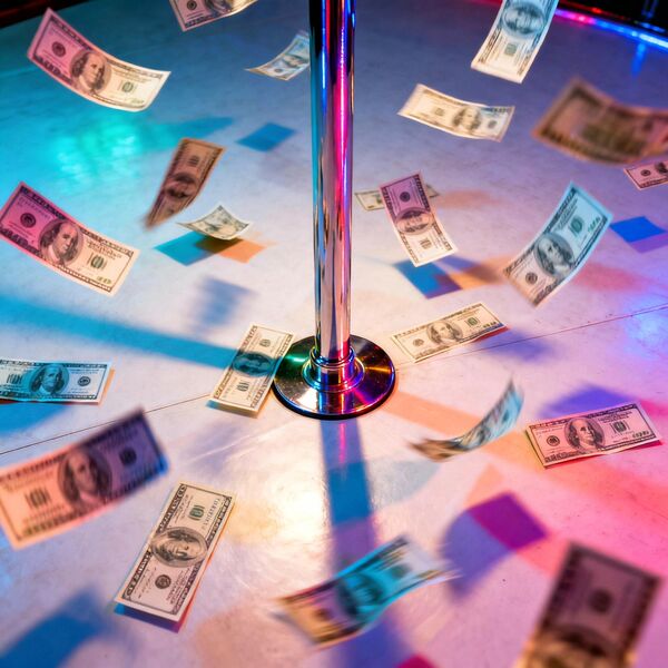 Money on the Floor, PromptBoy AI - Qobuz