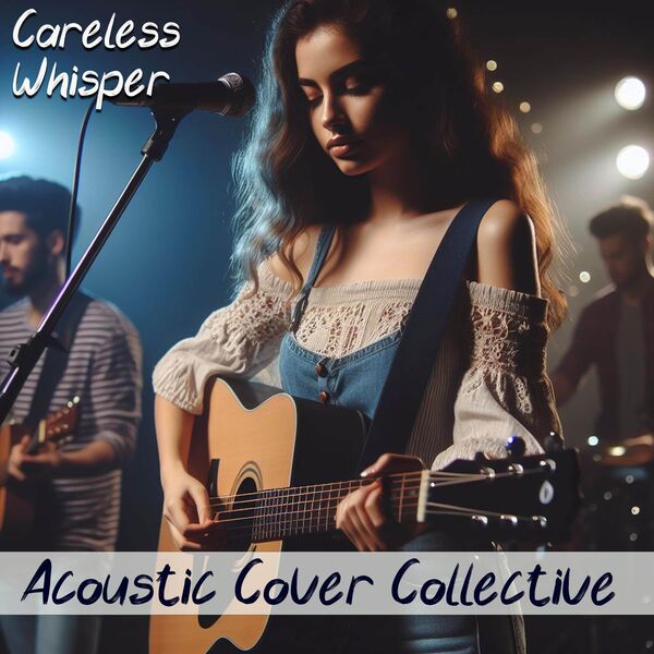 Careless Whisper (Acoustic Cover), Acoustic Cover Collective - Qobuz