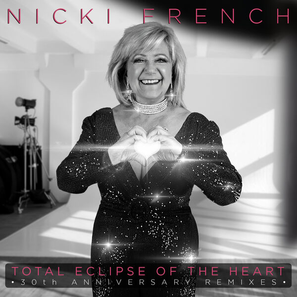 Total Eclipse Of The Heart, Nicki French - Qobuz