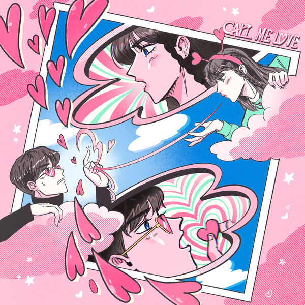 Call me “LOVE”, Sudi - Qobuz