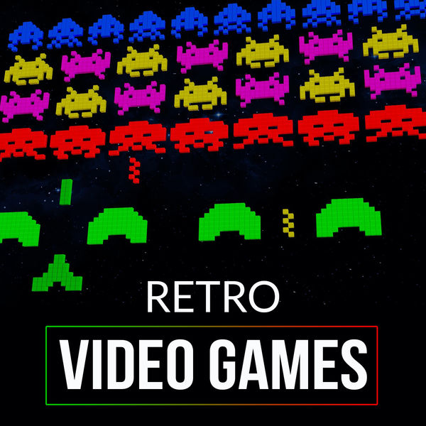 Retro Game Music (Harp Versions), Super Mario Bros - Qobuz
