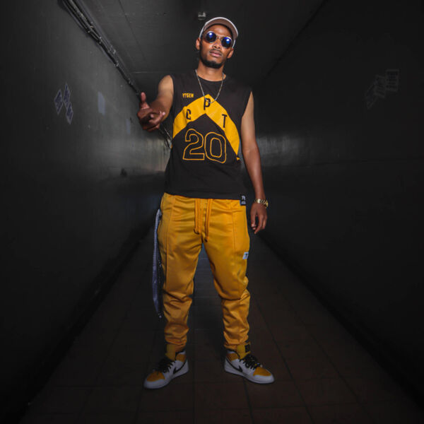 Spat Nigga (feat. E-JayCPT), Royal King - Qobuz